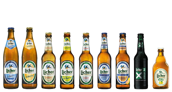 Licher Geschichte |unsere Historie