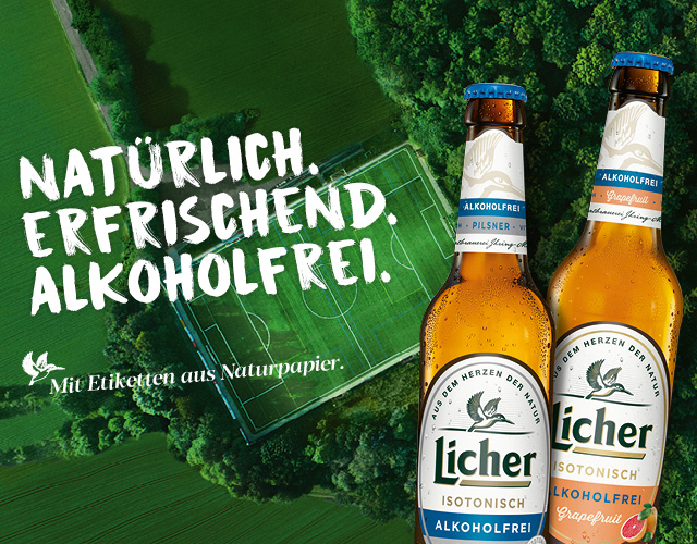 Licher Startseite Licher Startseite